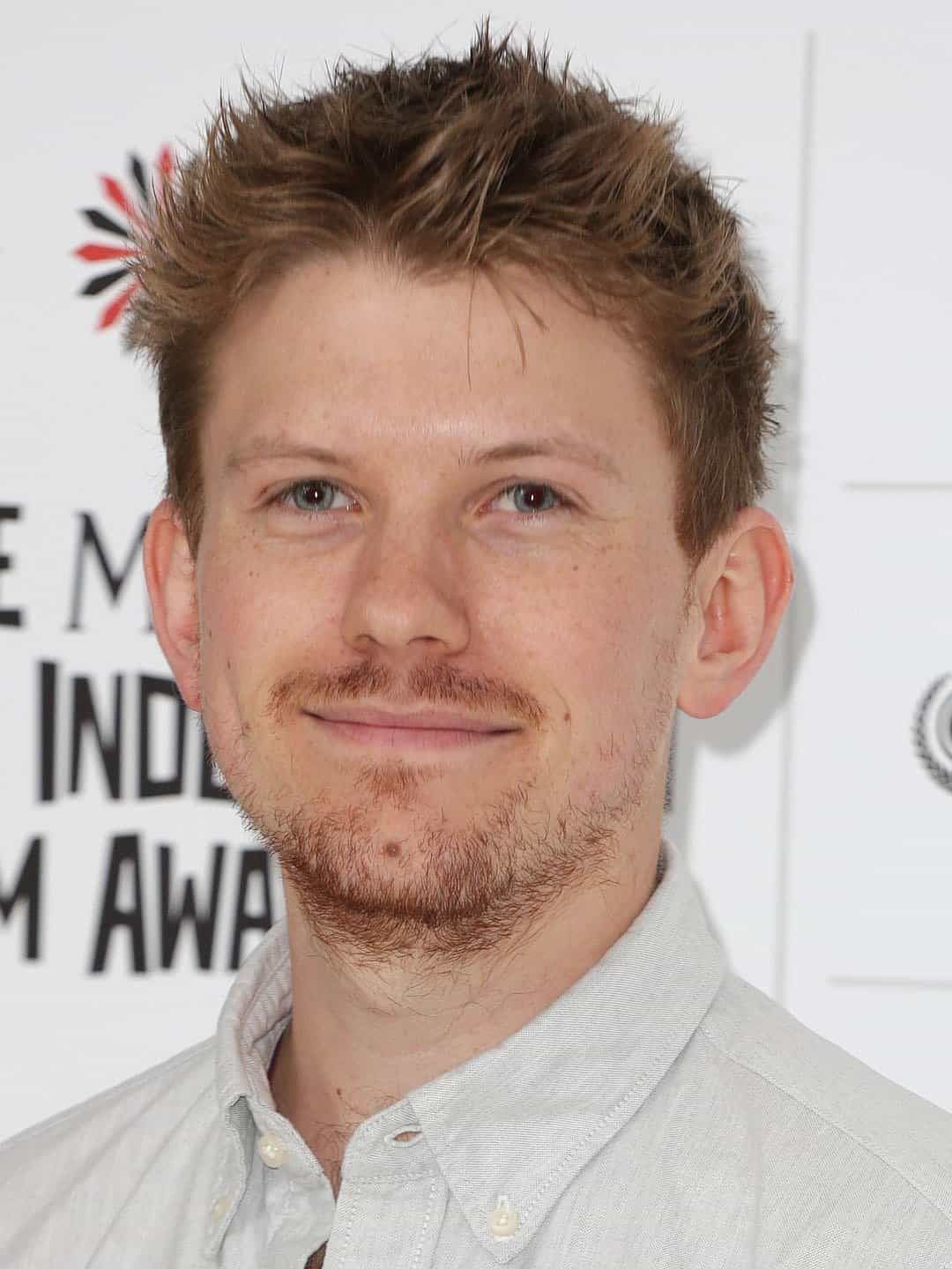 Nick Rowland - AdoroCinema