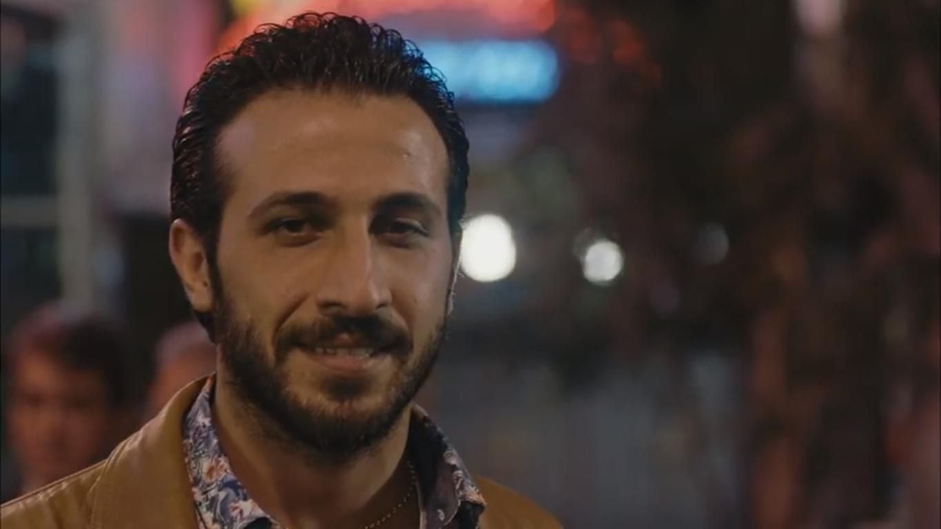 Ersin Arıcı - AdoroCinema