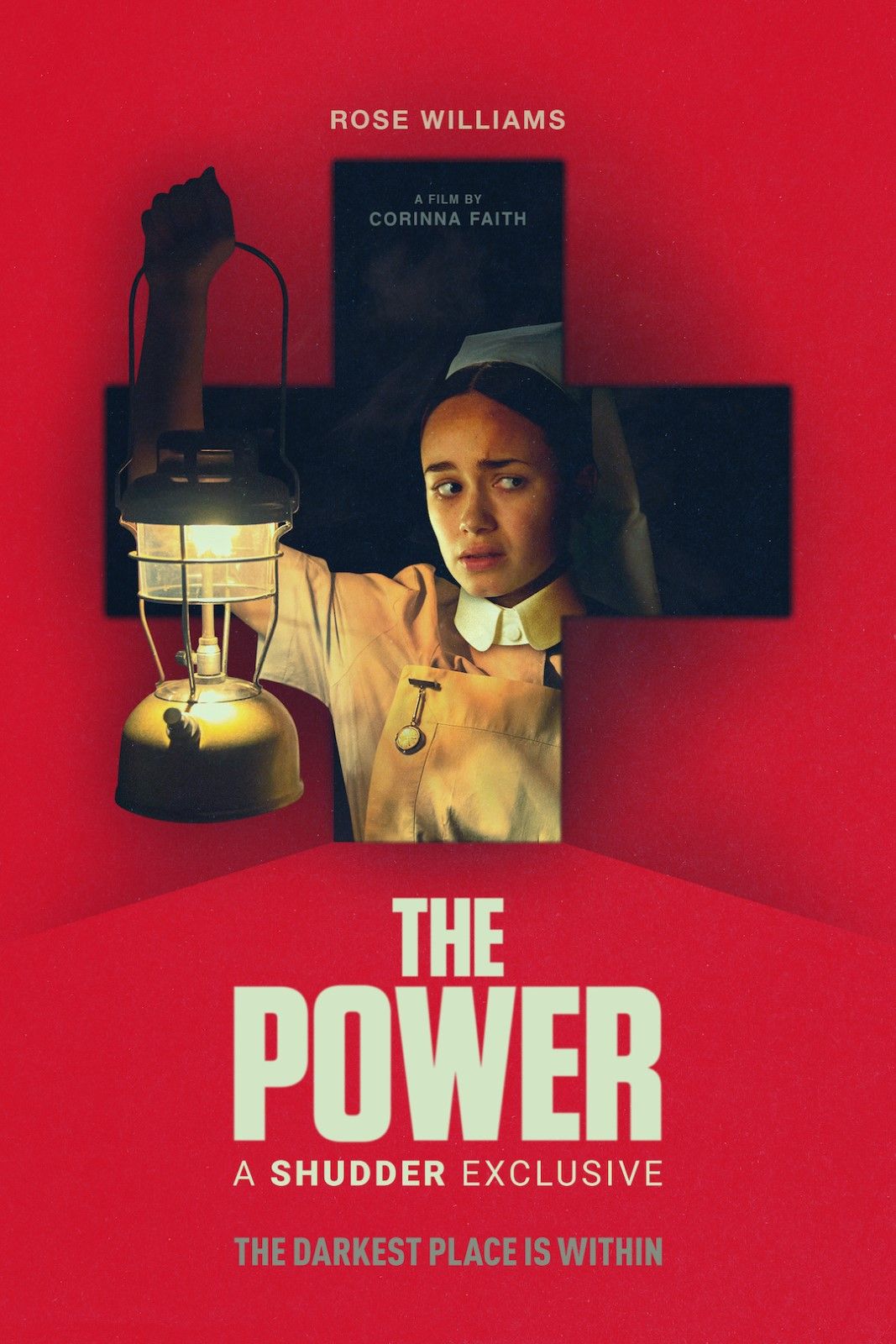 Pôster do filme The Power: Horror na Escuridão - Foto 13 de 13 ...