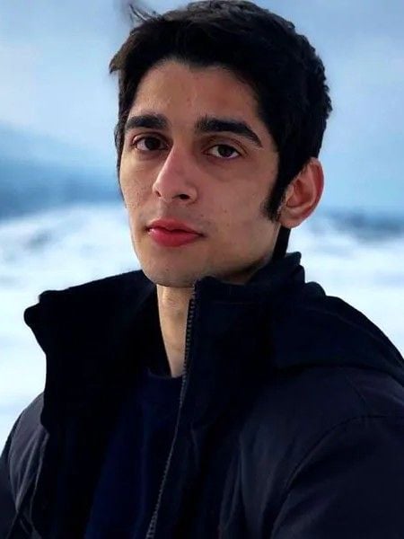 Neel Raj Dewan - AdoroCinema