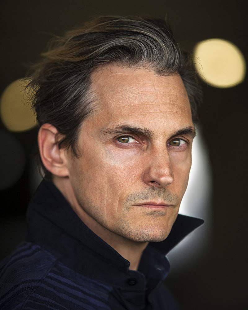 Jason Spisak - AdoroCinema