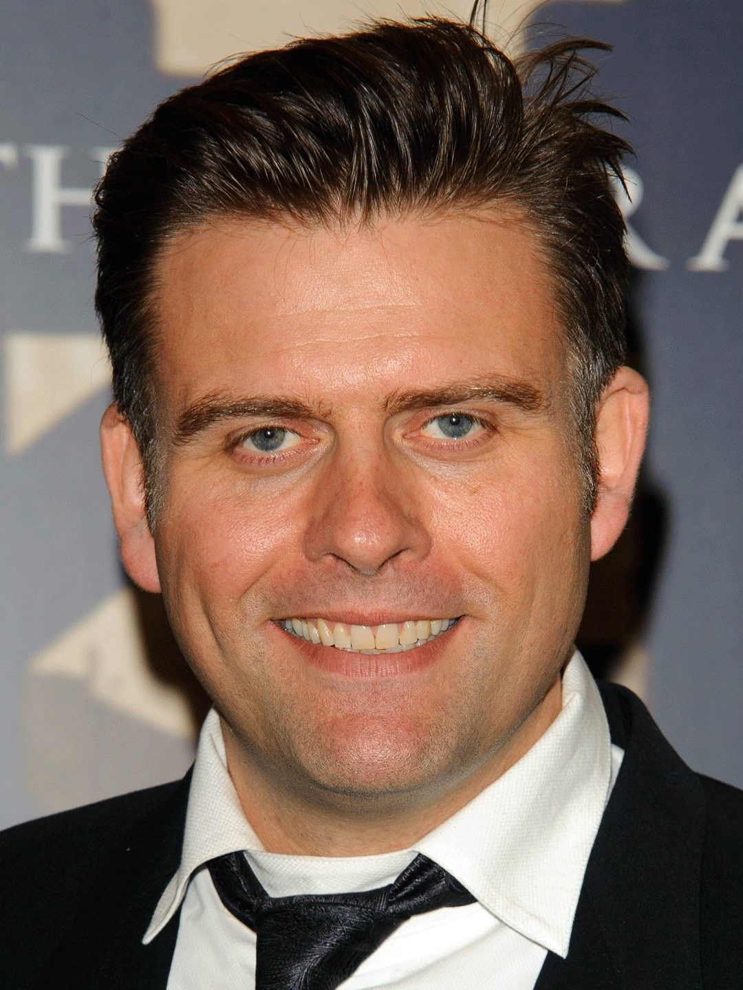 Foto de Sam Callis - Poster Sam Callis - AdoroCinema