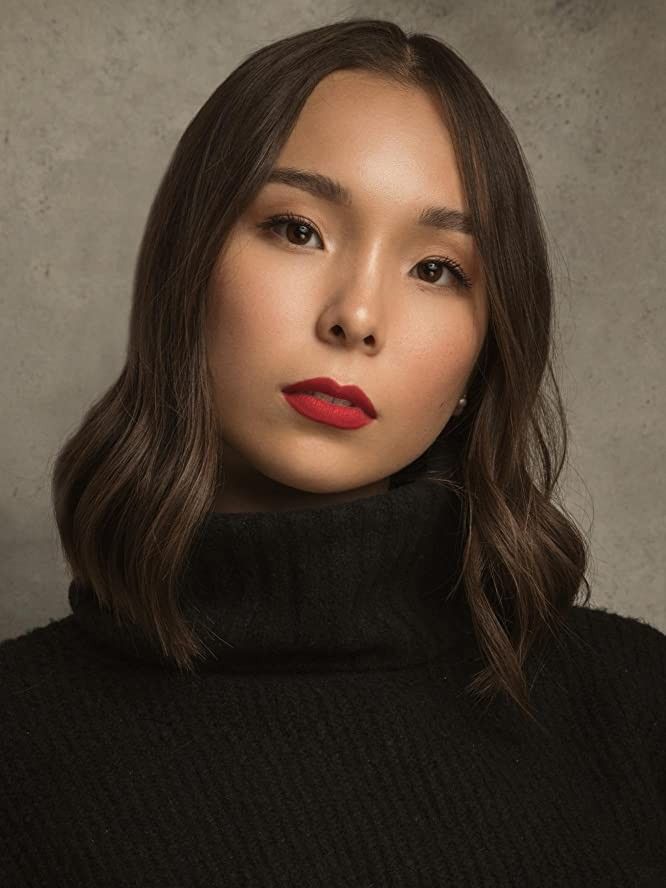 Jade Ma - AdoroCinema