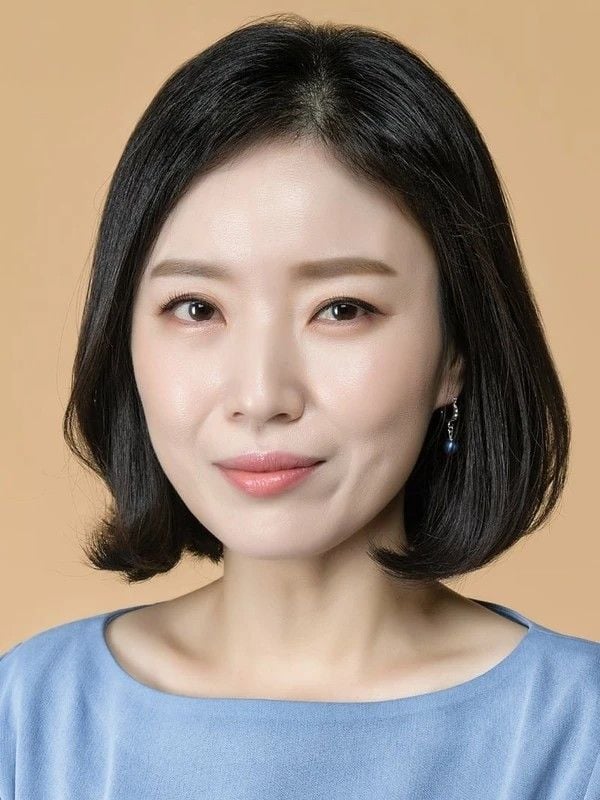Sung-yeon Park - AdoroCinema