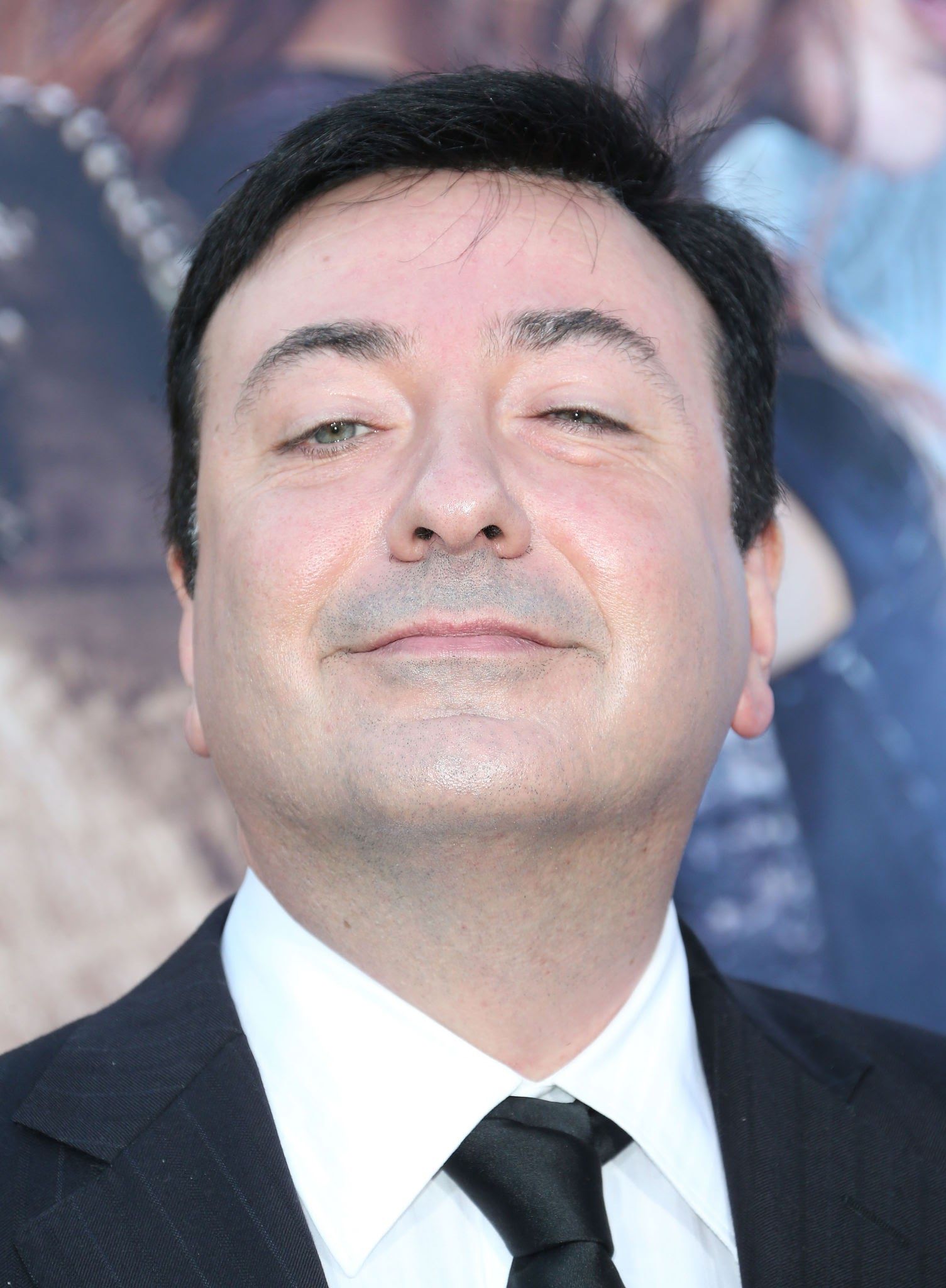 Evan Spiliotopoulos - AdoroCinema