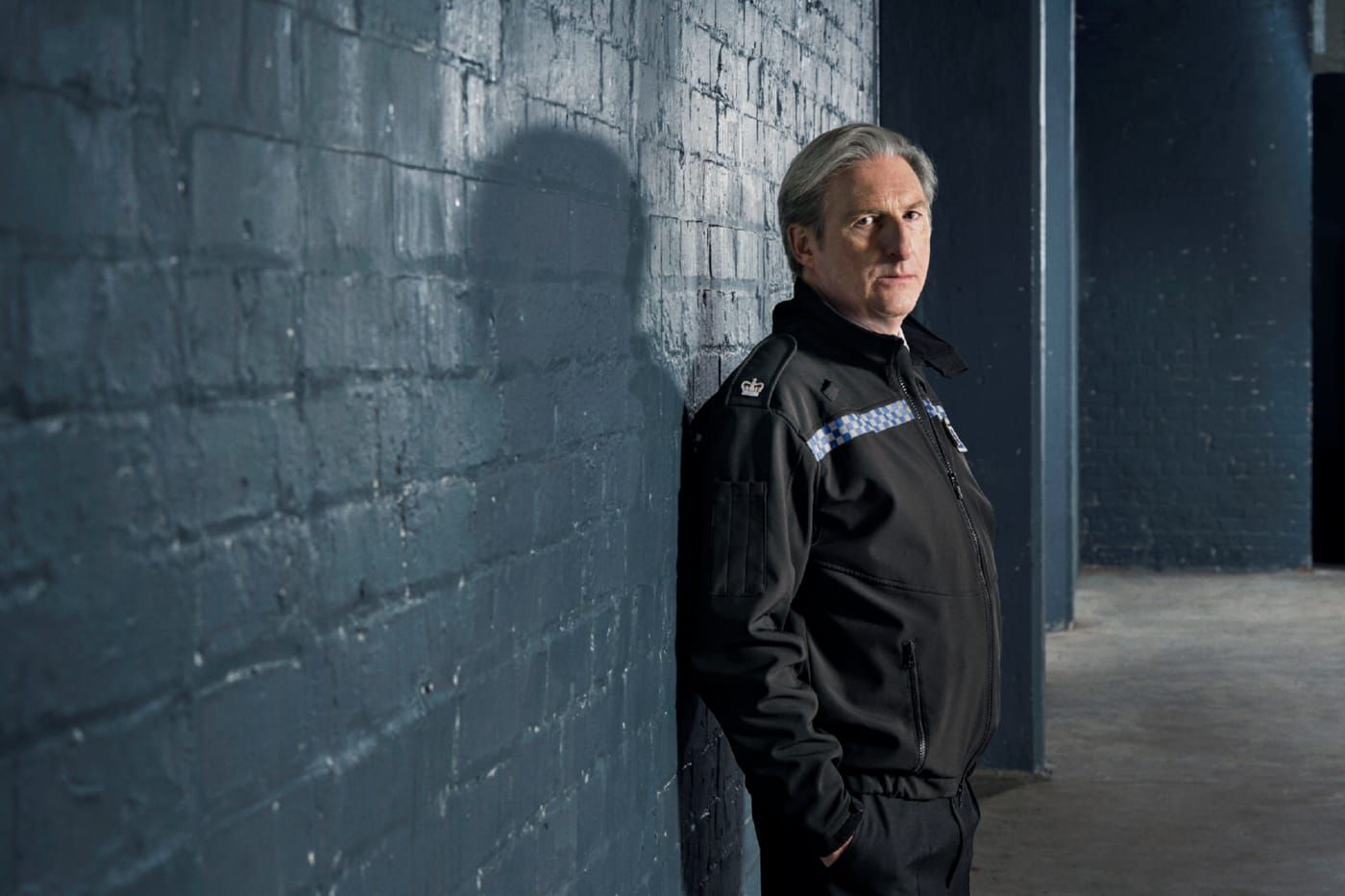 Line Of Duty : Fotos Adrian Dunbar - 5 no 55 - AdoroCinema