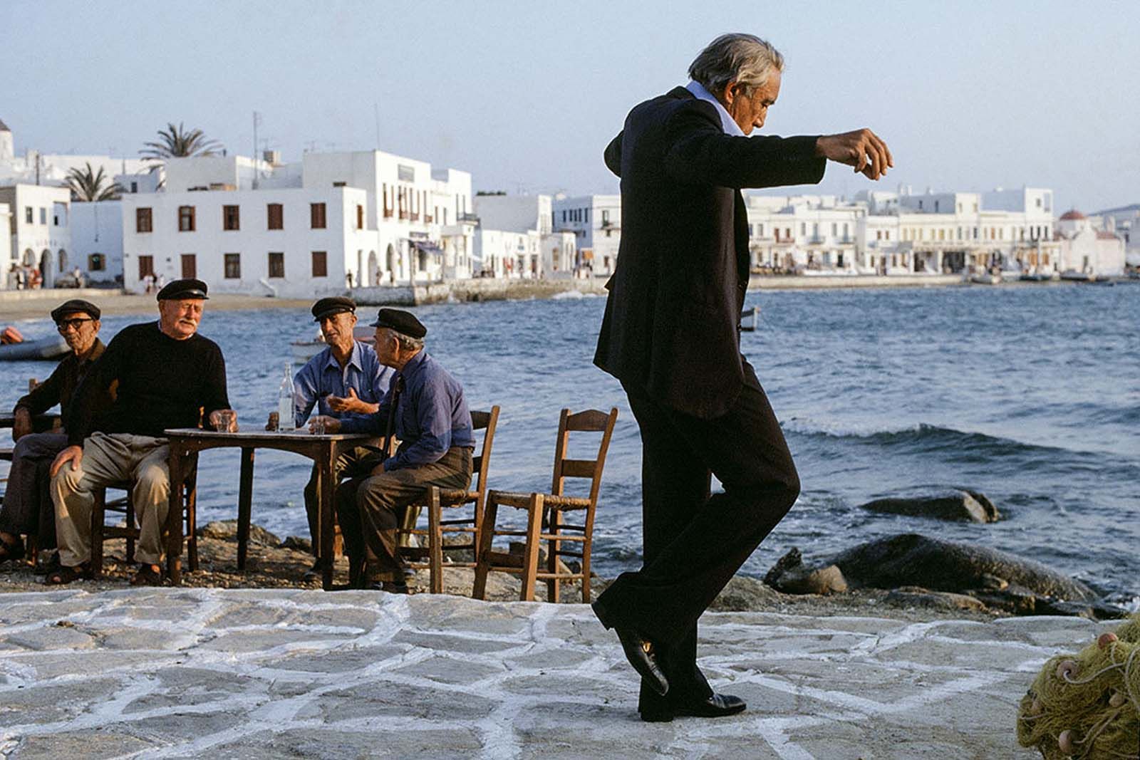 Foto de Anthony Quinn - O Magnata Grego : Fotos Anthony Quinn - Foto 20 ...