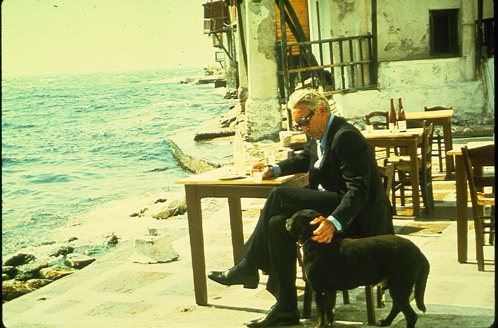 Foto de Anthony Quinn - O Magnata Grego : Fotos Anthony Quinn - Foto 19 ...