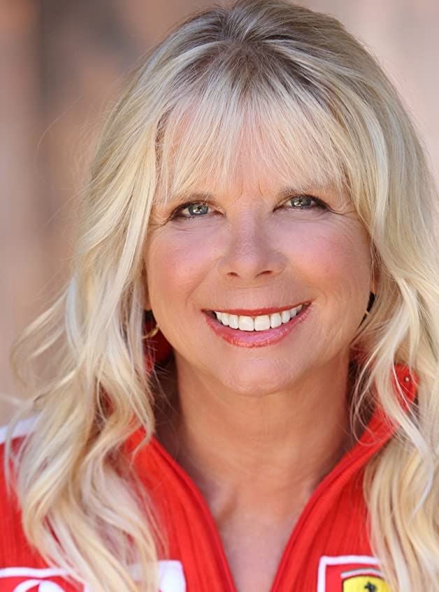 Diane Peterson - AdoroCinema