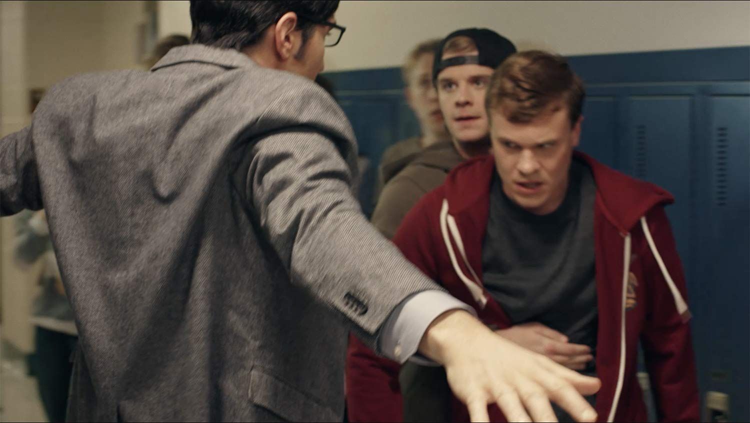 Foto do filme Professor - Foto 2 de 7 - AdoroCinema