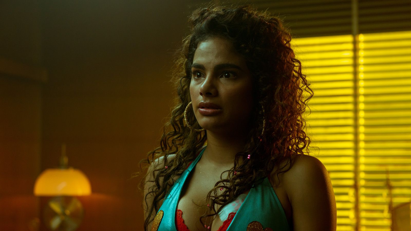 Sky Rojo : Sky Rojo : Fotos Yany Prado - 28 no 75 - AdoroCinema