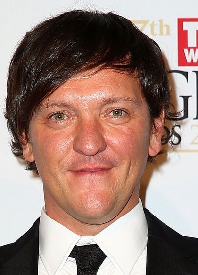 Foto de Chris Lilley - Poster Chris Lilley - Foto 0 de 8 - AdoroCinema