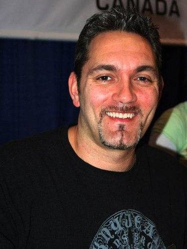 Ron Garney - AdoroCinema