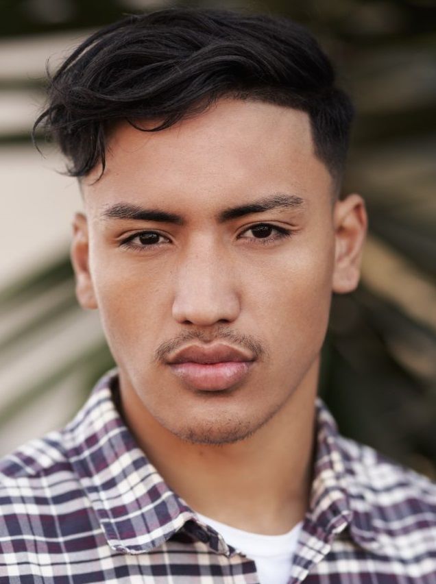 Tama Tauli'i - AdoroCinema