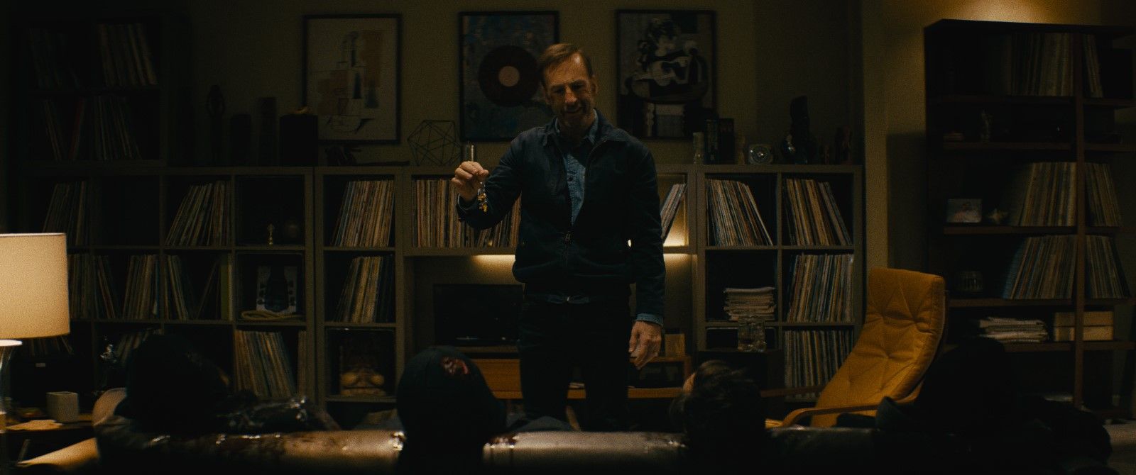 Foto do filme Anônimo - Foto 13 de 184 - AdoroCinema