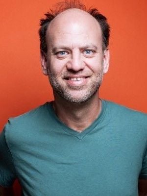 David Storrs - AdoroCinema