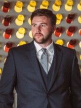 Adam Varney - AdoroCinema