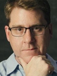 Kevin Healey - AdoroCinema