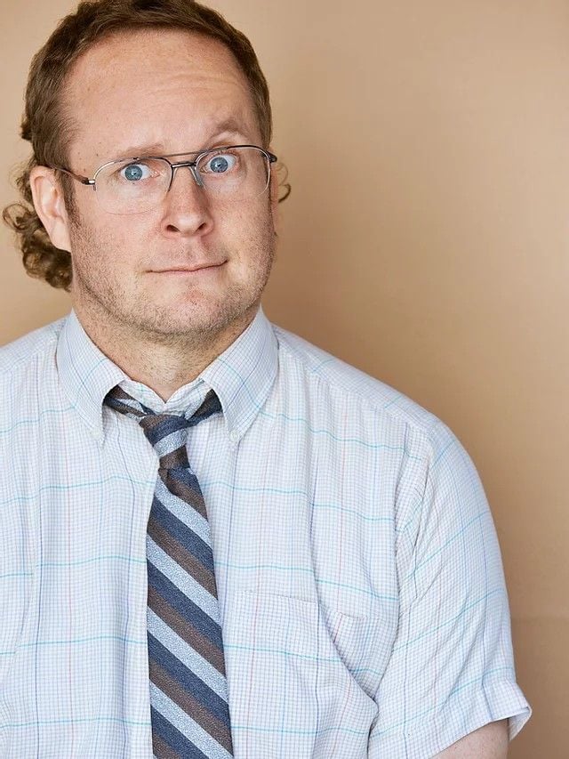 Doug Perkins - AdoroCinema