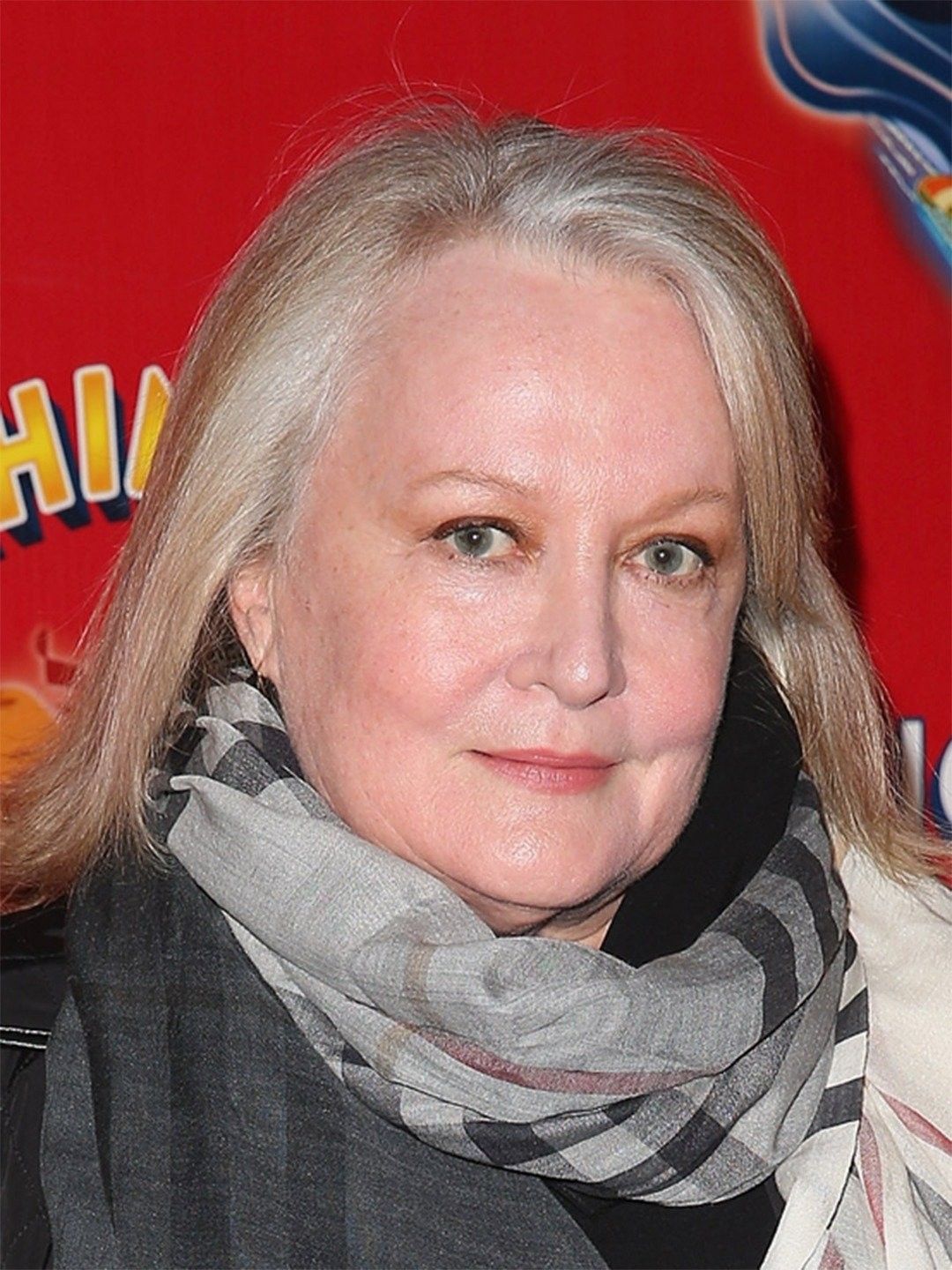 Kate Fitzpatrick - AdoroCinema