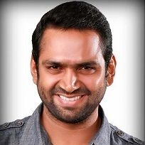 Sharib Hashmi - AdoroCinema