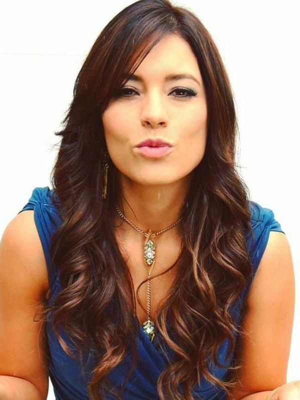 Shirley Marulanda - AdoroCinema