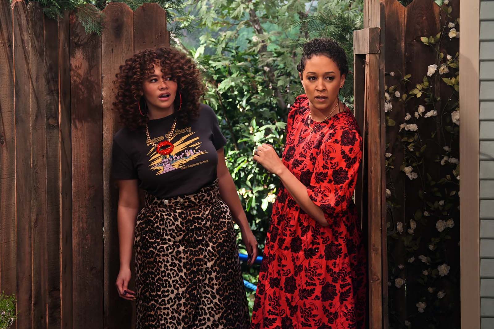 Foto de Talia Jackson - Fotos Tia Mowry-Hardrict, Talia Jackson - Foto ...