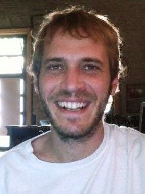 Foto de Ramon Cardini - Poster Ramon Cardini - Foto 0 de 1 - AdoroCinema