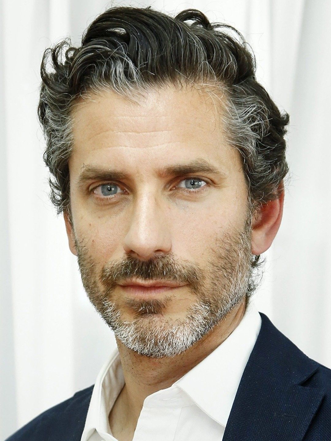 Jens Lapidus - AdoroCinema