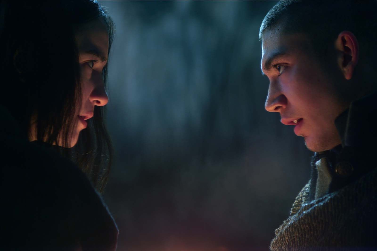 Sombra e Ossos : Fotos Archie Renaux, Jessie Mei Li - 46 no 76 - AdoroCinema