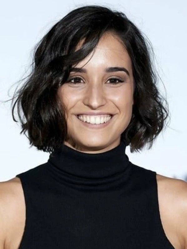 Sara Sanz - AdoroCinema