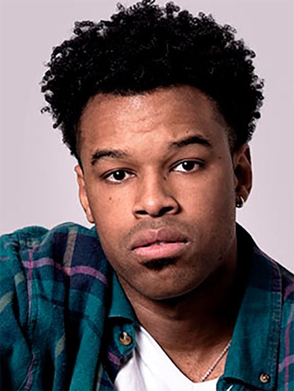 Jean Cruz - AdoroCinema