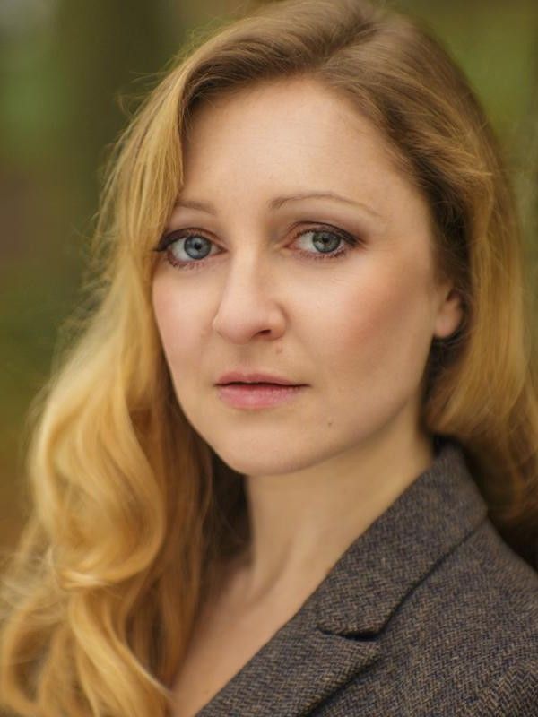 Sarah Williams - AdoroCinema