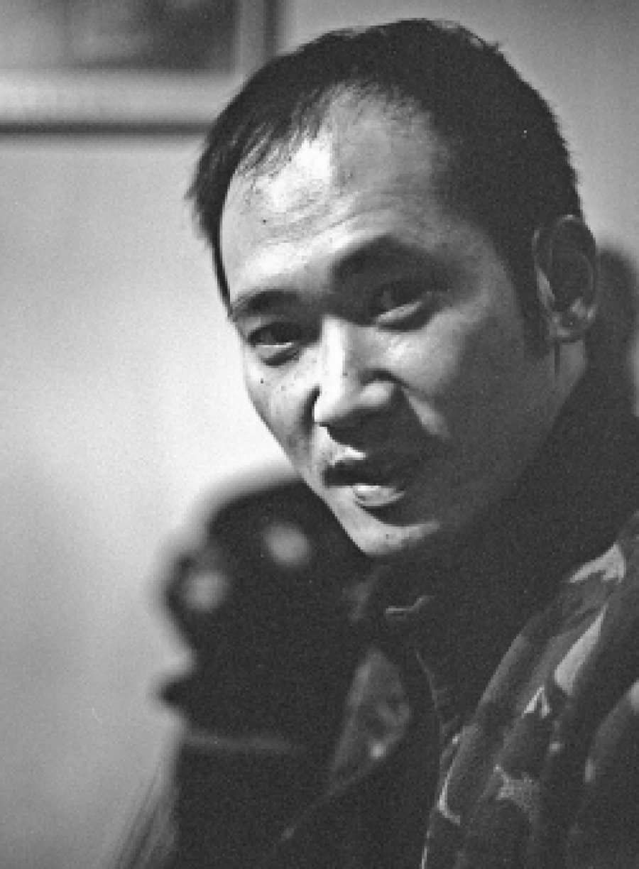 Wei-min Ying - AdoroCinema