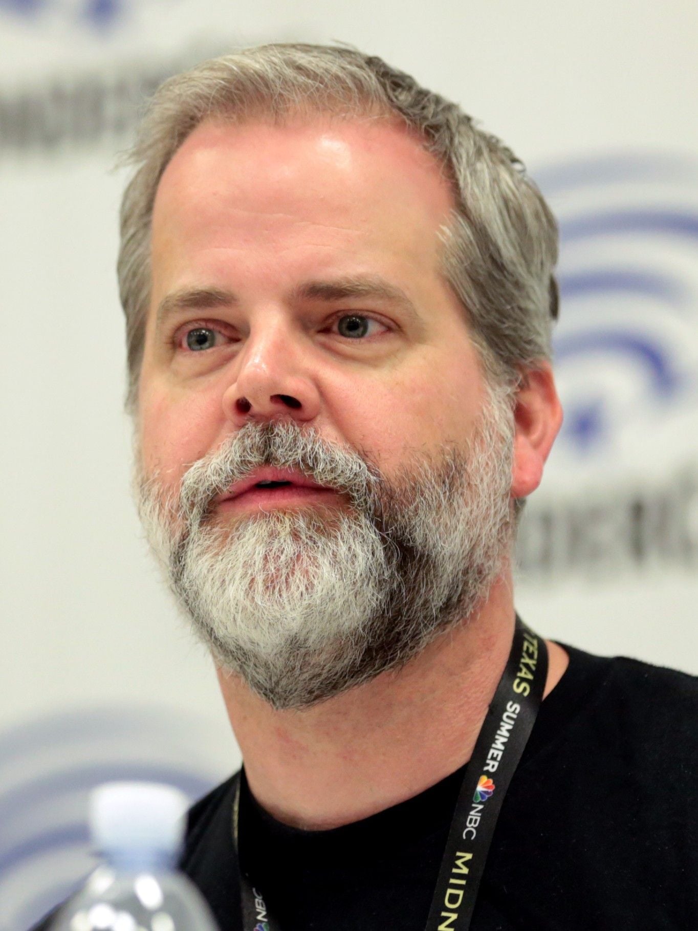 Chris Roberson - AdoroCinema