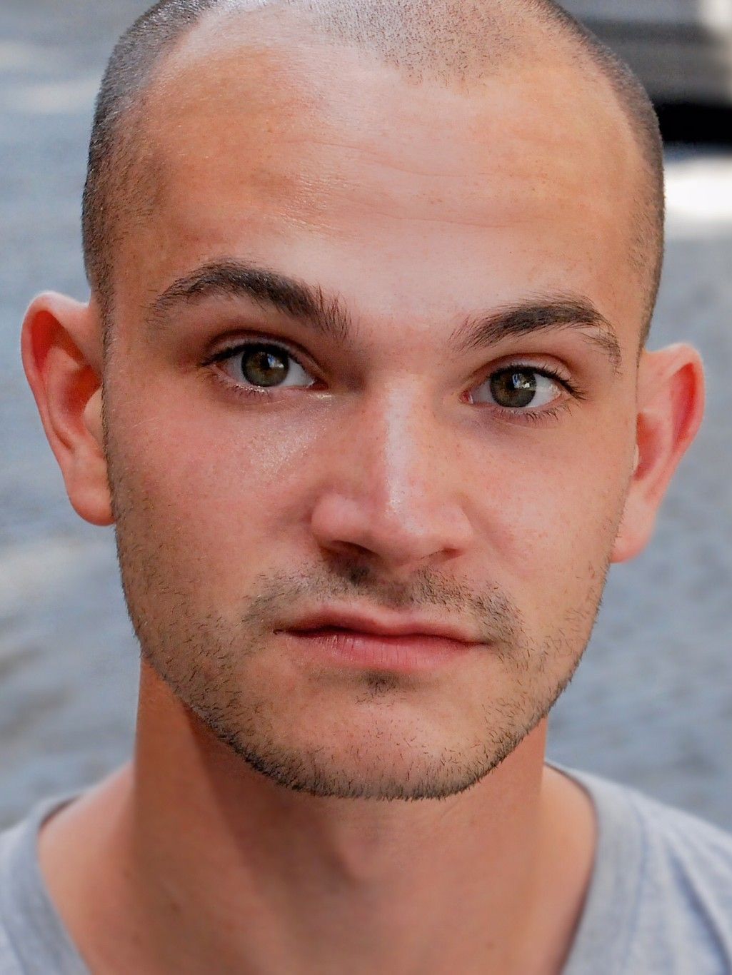 Bryce Hodgson - AdoroCinema