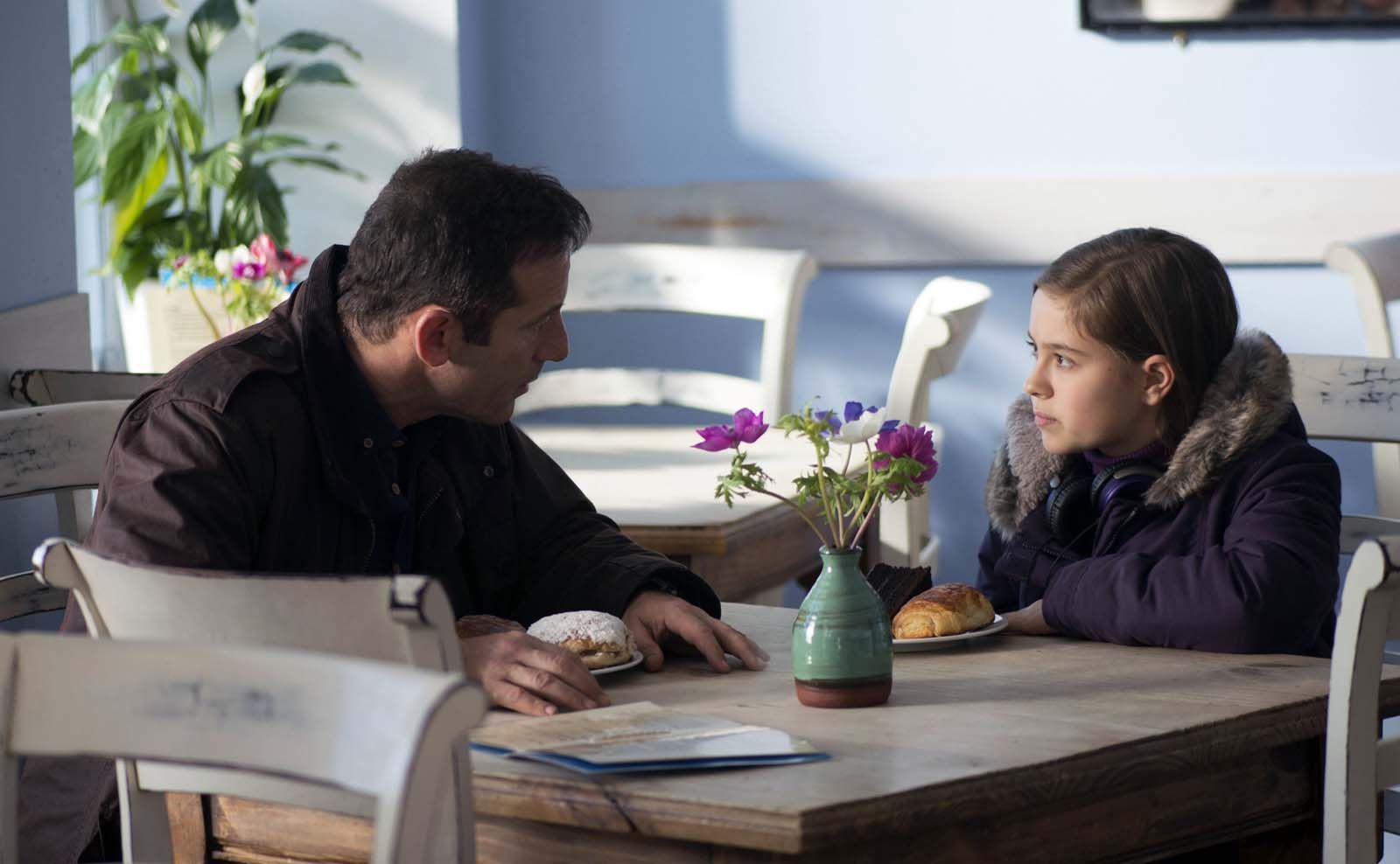 Foto de Millie Innes - Case Histories : Fotos Millie Innes, Jason ...