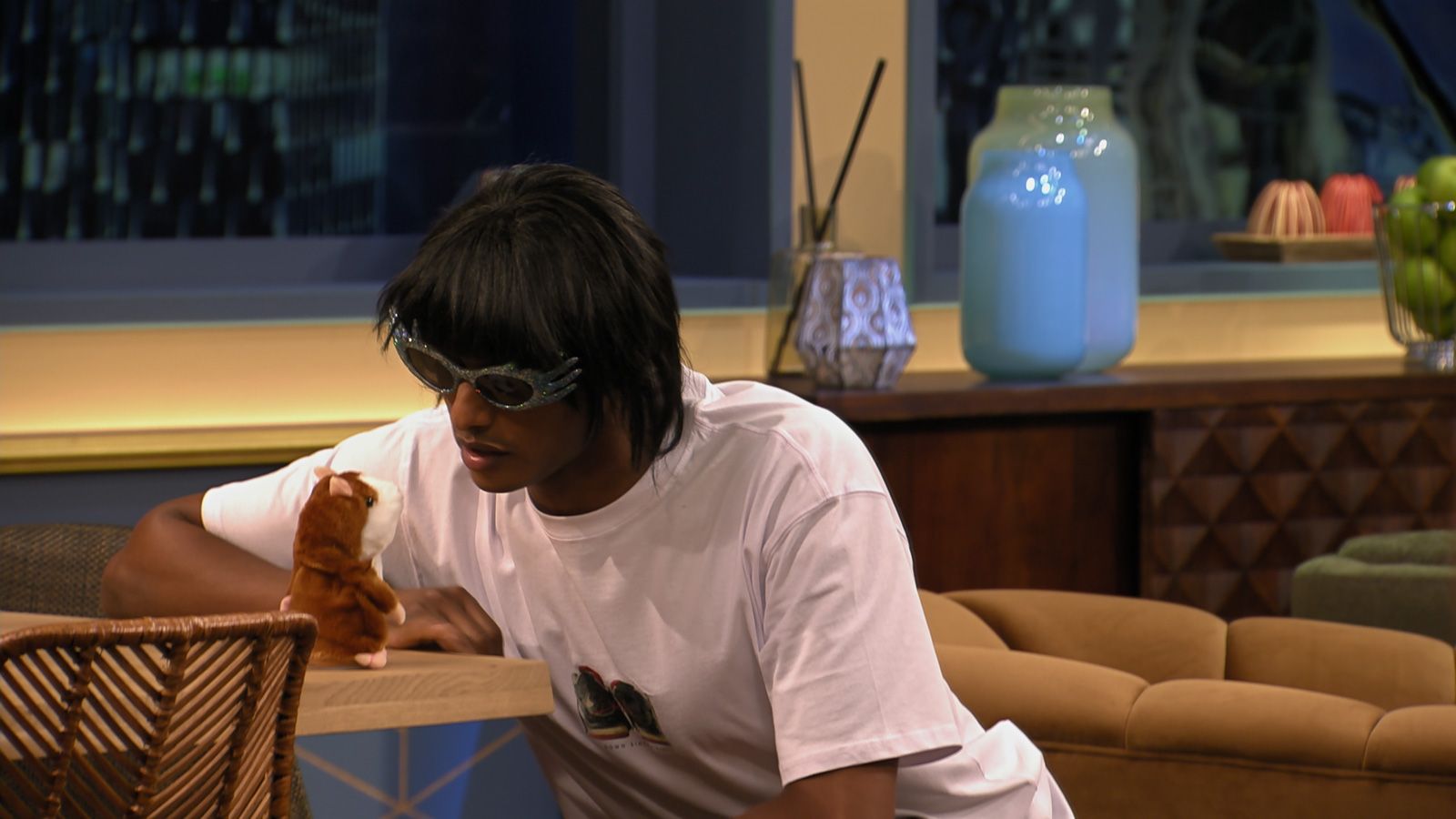 Foto de Teddy Teclebrhan - Fotos Teddy Teclebrhan - Foto 5 de 20 ...