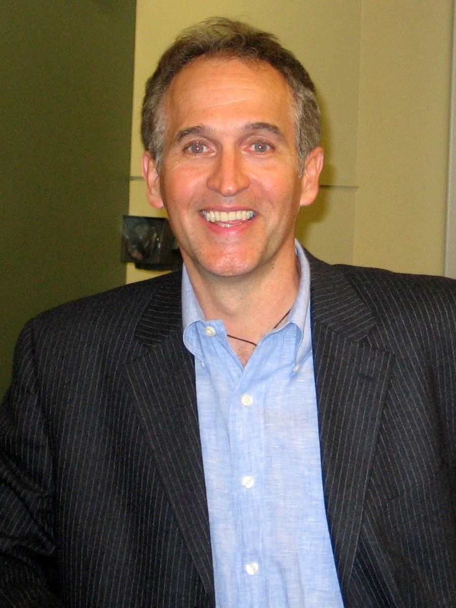 Brian Skerry - AdoroCinema