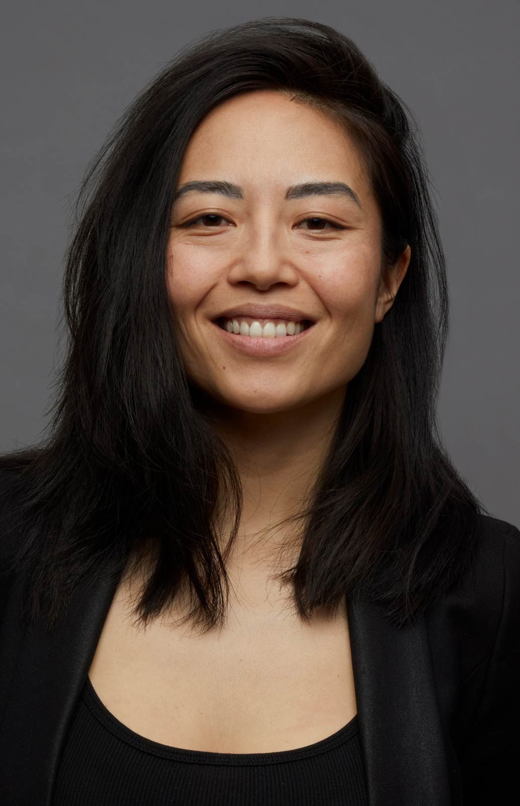 Leanna Chea - AdoroCinema