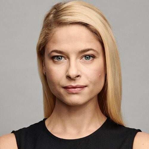 Anne Bergfeld - AdoroCinema