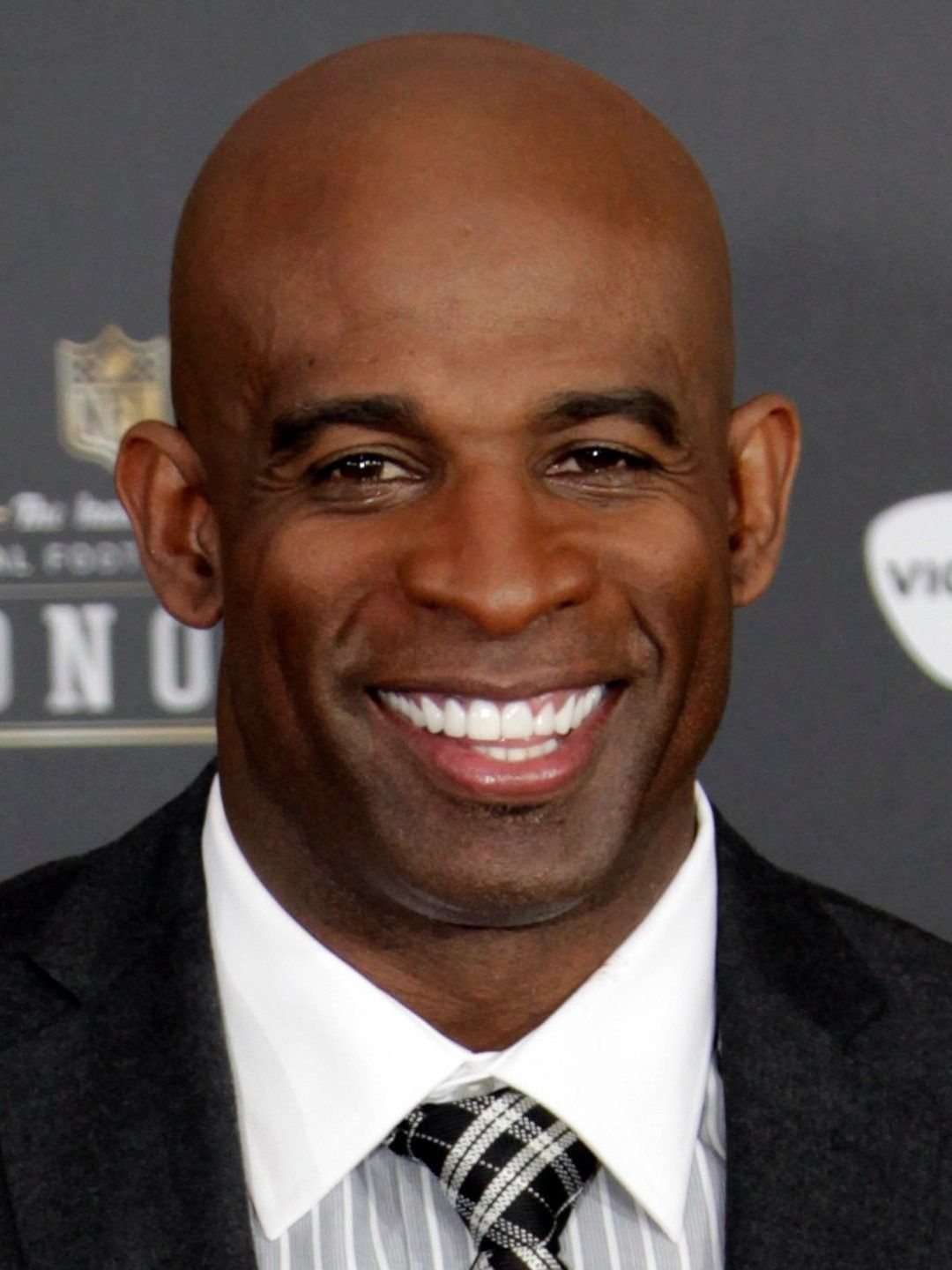 Deion Sanders - AdoroCinema