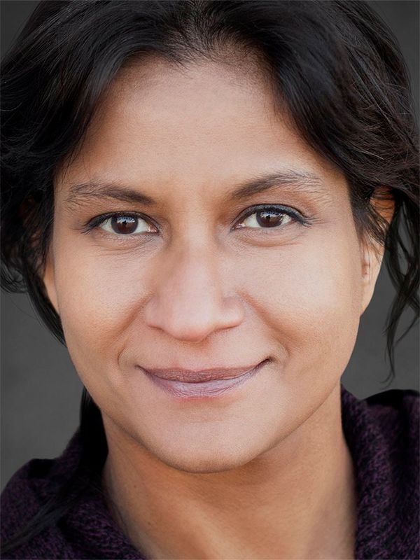 Thusitha Jayasundera - AdoroCinema