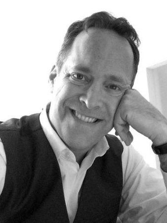 Bill Margol - AdoroCinema