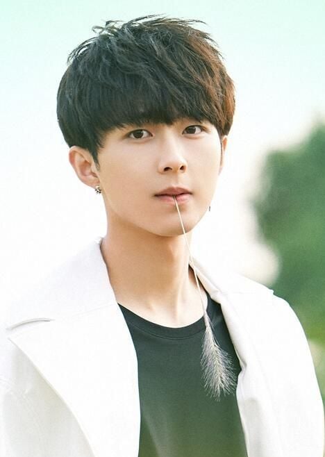 Li Ge Yang - AdoroCinema