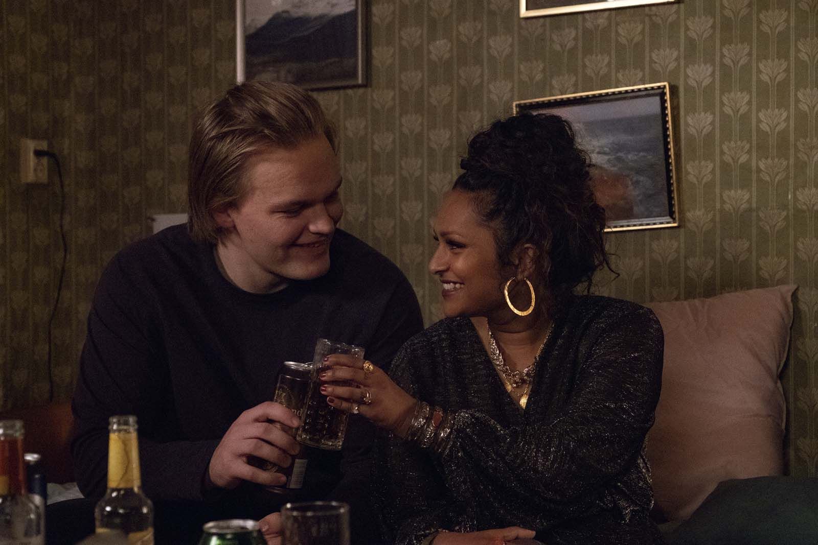 Ragnarok : Fotos David Stakston - 18 no 36 - AdoroCinema