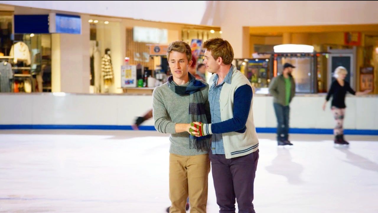 Foto do filme Something Like Summer - Foto 4 de 20 - AdoroCinema