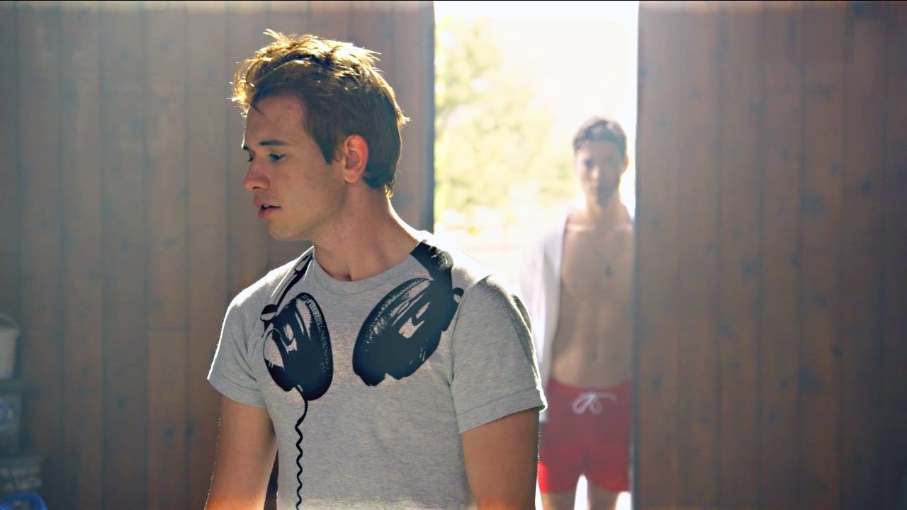 Foto do filme Something Like Summer - Foto 2 de 20 - AdoroCinema