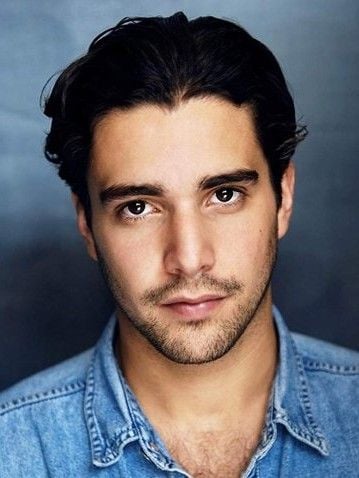 Fabien Frankel - AdoroCinema