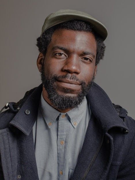 Stephen Satterfield - AdoroCinema